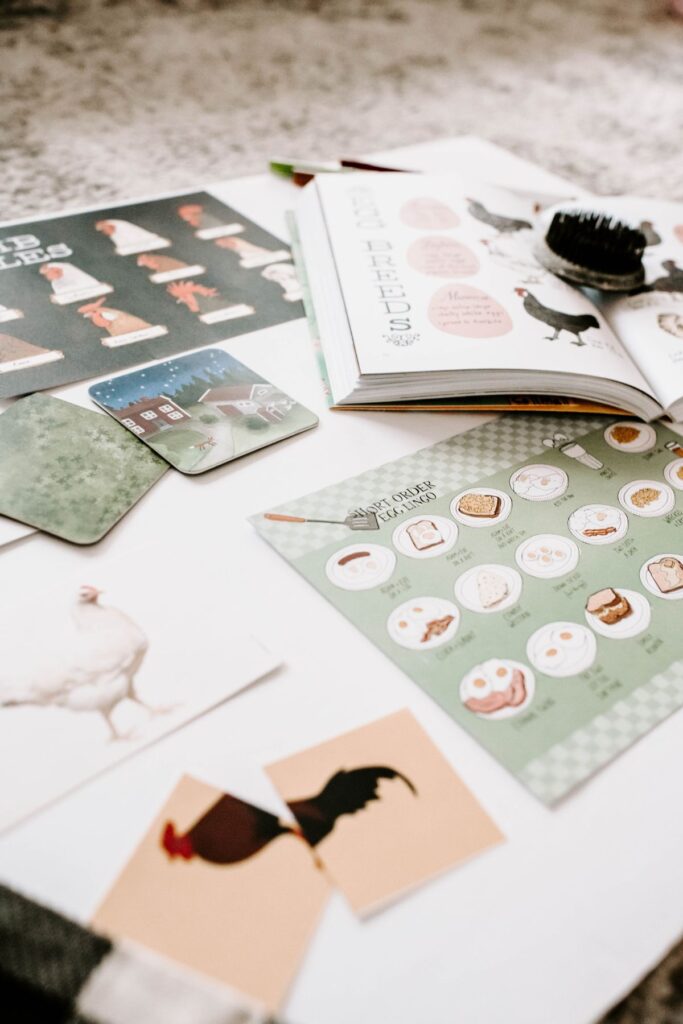 How to Plan a Unit Study (Step-by-Step Guide for Homeschoolers)