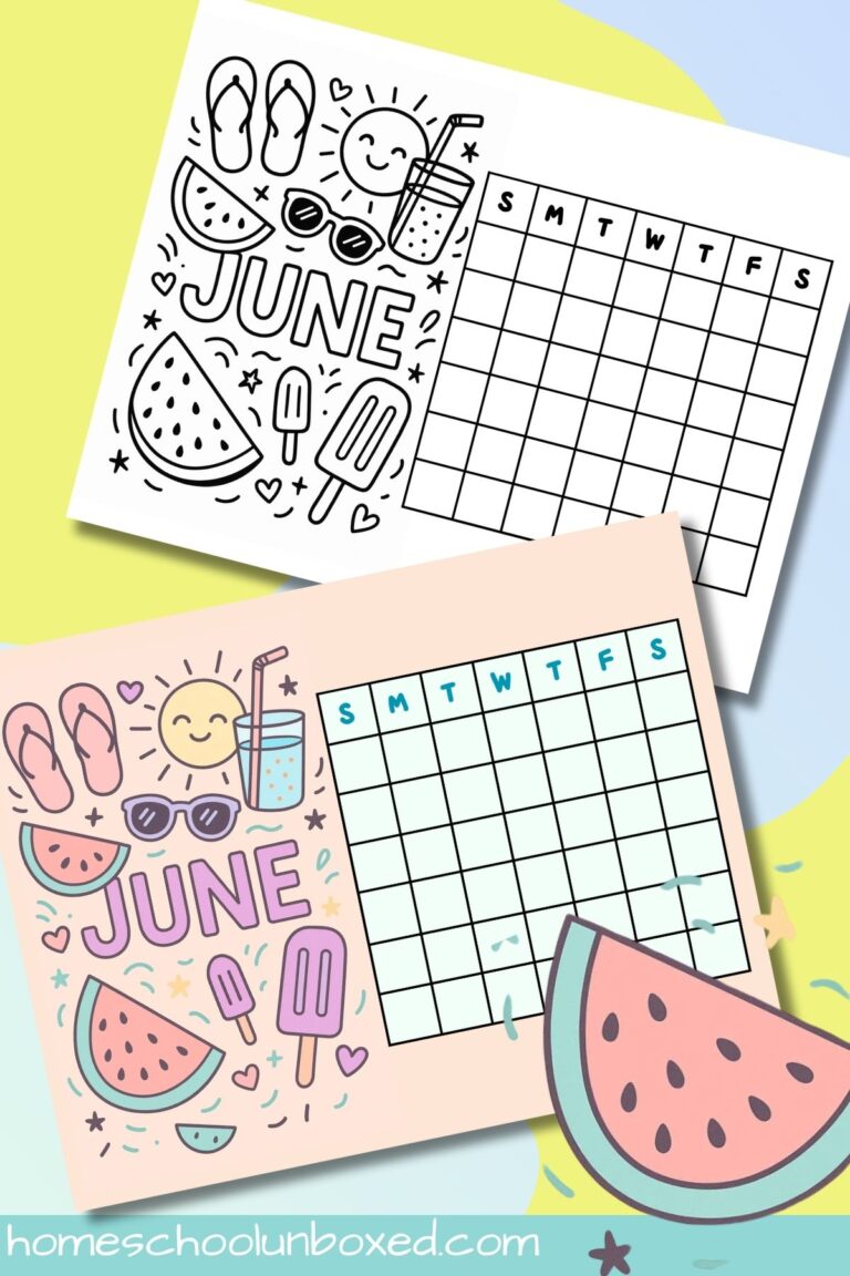 Home - Homeschool Unboxed